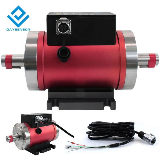 50000nm Rotational Digital Contact Shaft Rotary Measurement Device ...