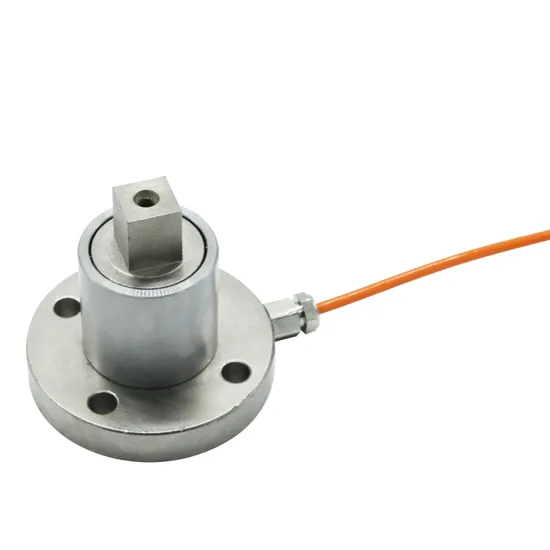 Factory Price Torque and Force Load Cell Square Head Rotation Torque ...